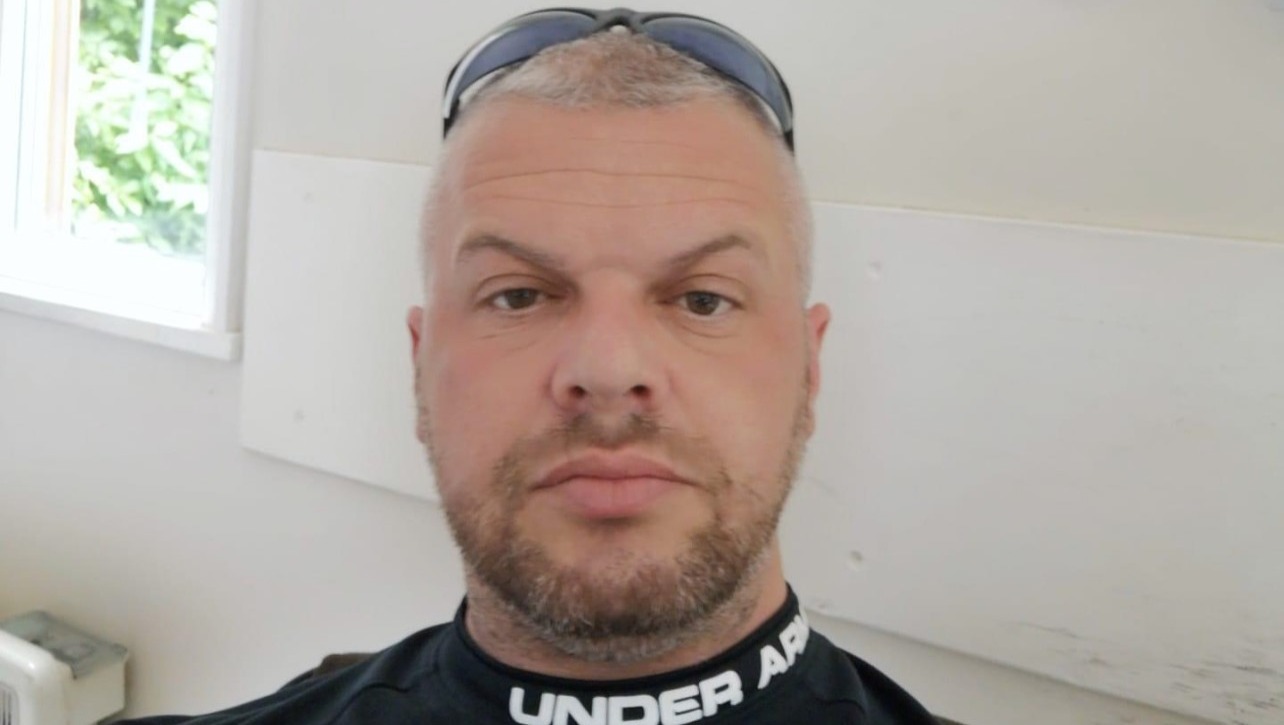 Fundraiser by Mark Duffy : In Memory Of Lee Ramsden