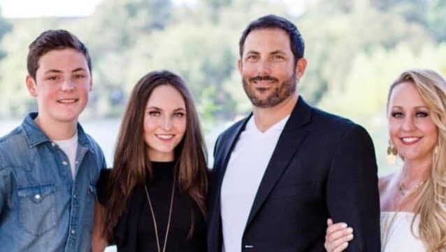 Fundraiser for Jennifer Perrin by Preston Sams : Toby Wise needs your ...