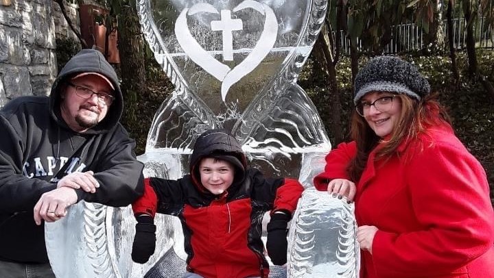 Fundraiser by Chavonn Butler : Help Ed Butler and Family