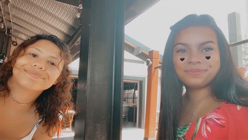 Fundraiser by Nicole Considine : Help River, Sarina, & their family