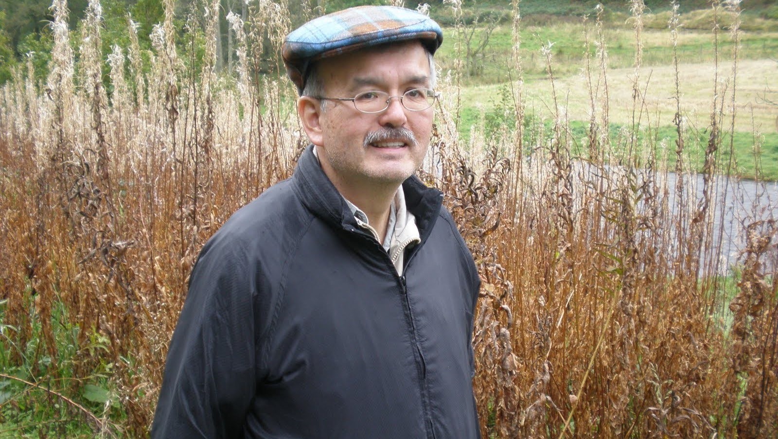 Fundraiser for Cathy Estill Lawgates by Michael Estill : A Park Bench ...