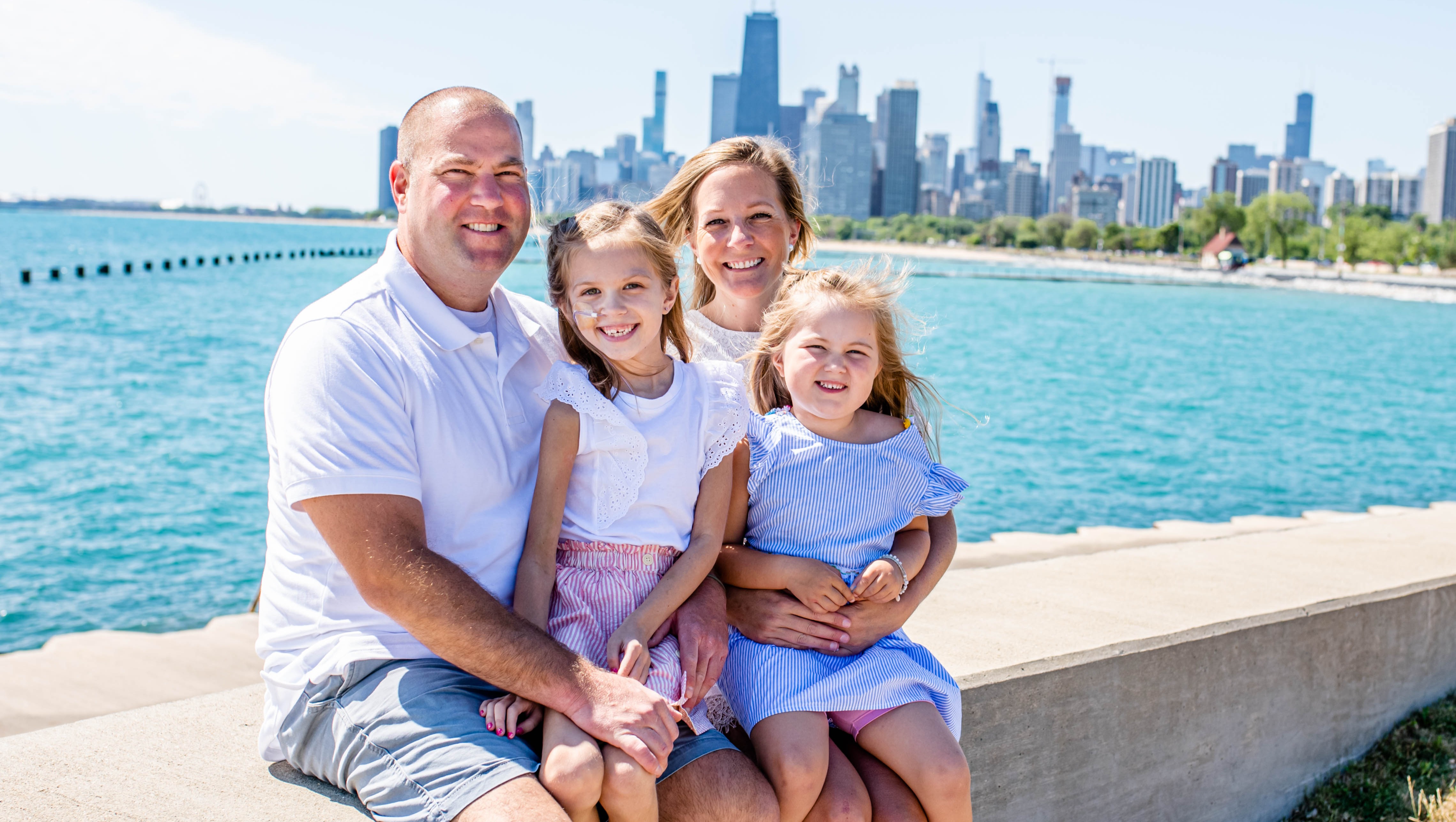 Fundraiser for Erin MOrris by Maggie Rahlfs : Join the Mollystrong Army