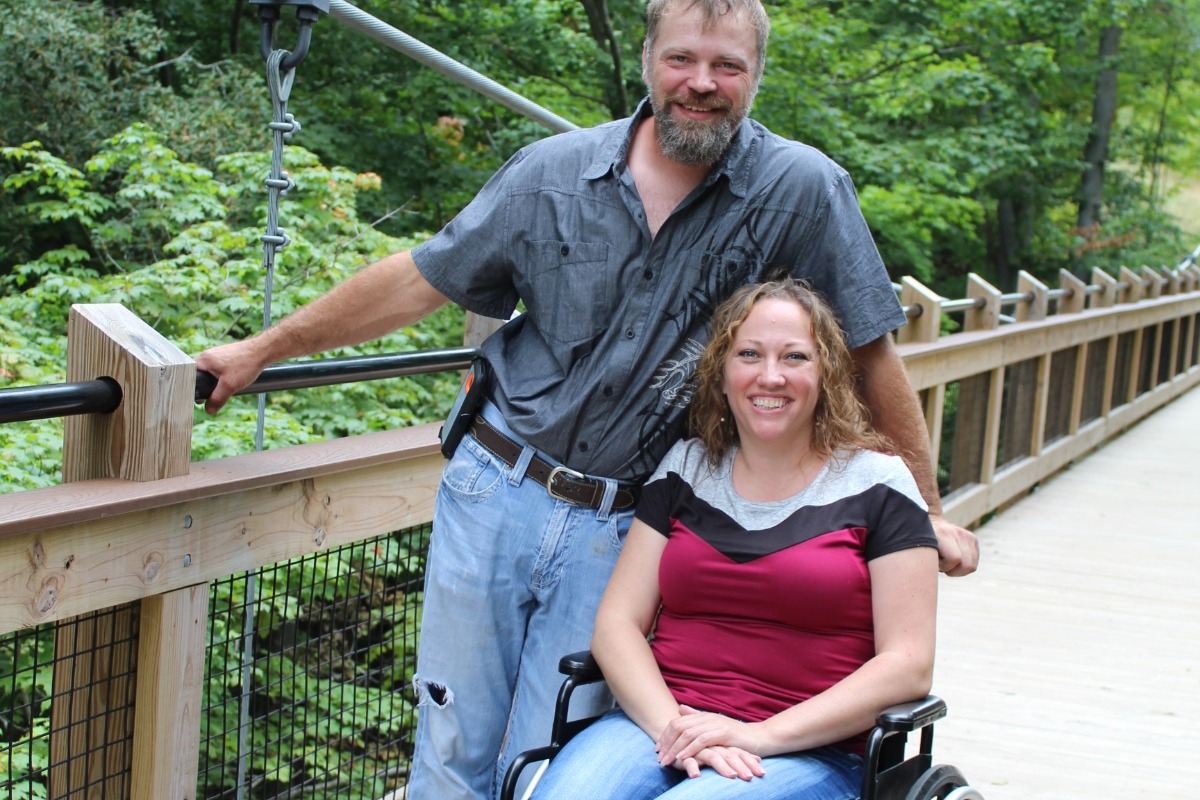 Fundraiser by Sonja R Camden : The DOMBROWSKI FAMILY NEEDS YOUR HELP!!