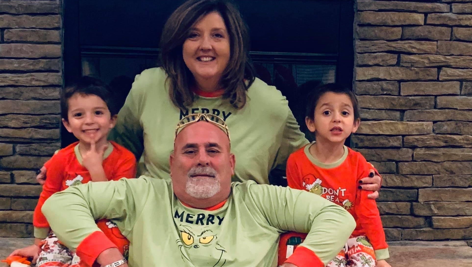 Fundraiser for Stacy Ardoin by Holly Garr : Support for the Ardoin family