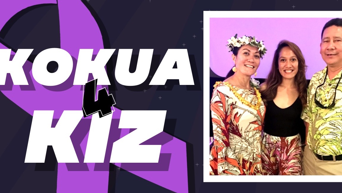 Fundraiser by Kayla Ho : Kokua 4 Kiz