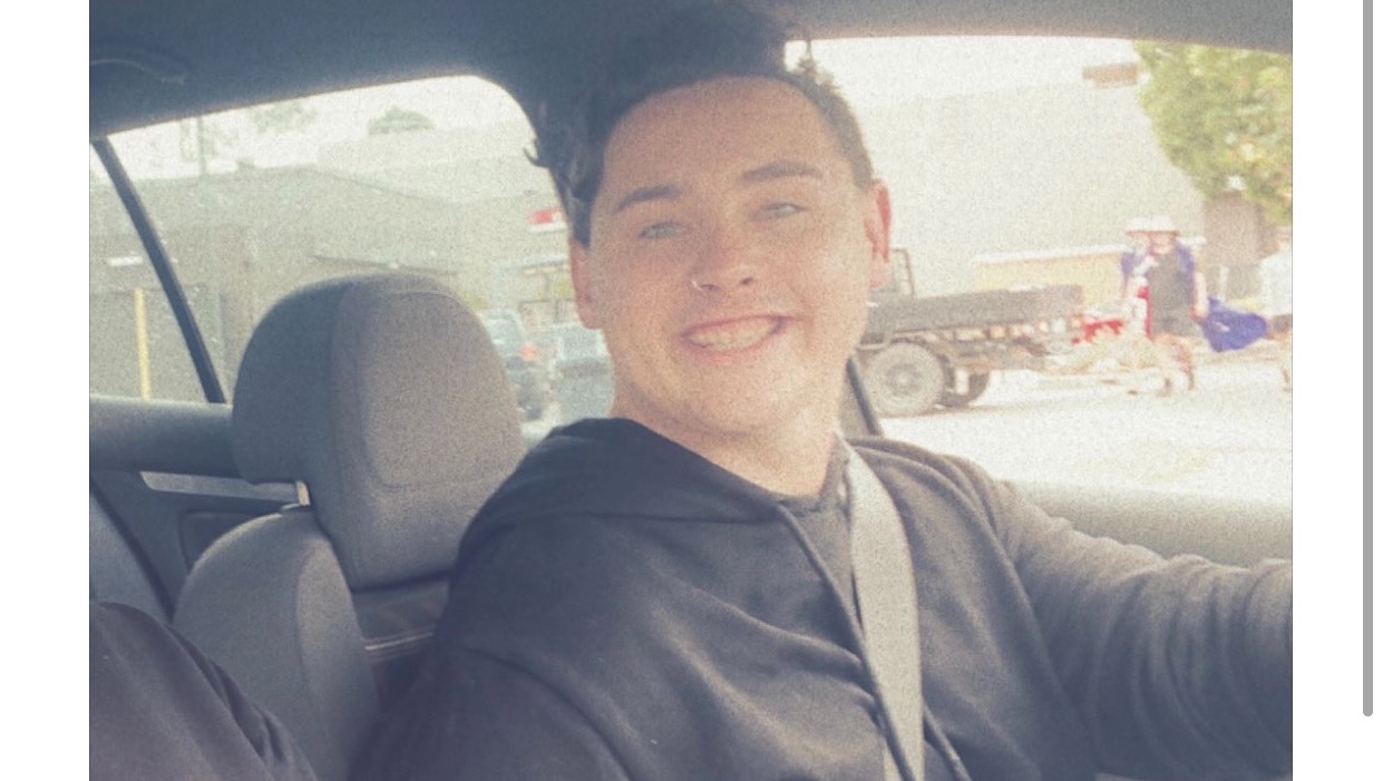Fundraiser by Brielle Dojcsak : Brody’s road to recovery ️‍