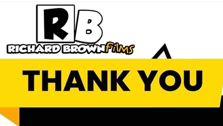 Fundraiser for Richard Brown by Jewlz Xxaminer : Richard Brown Films ...