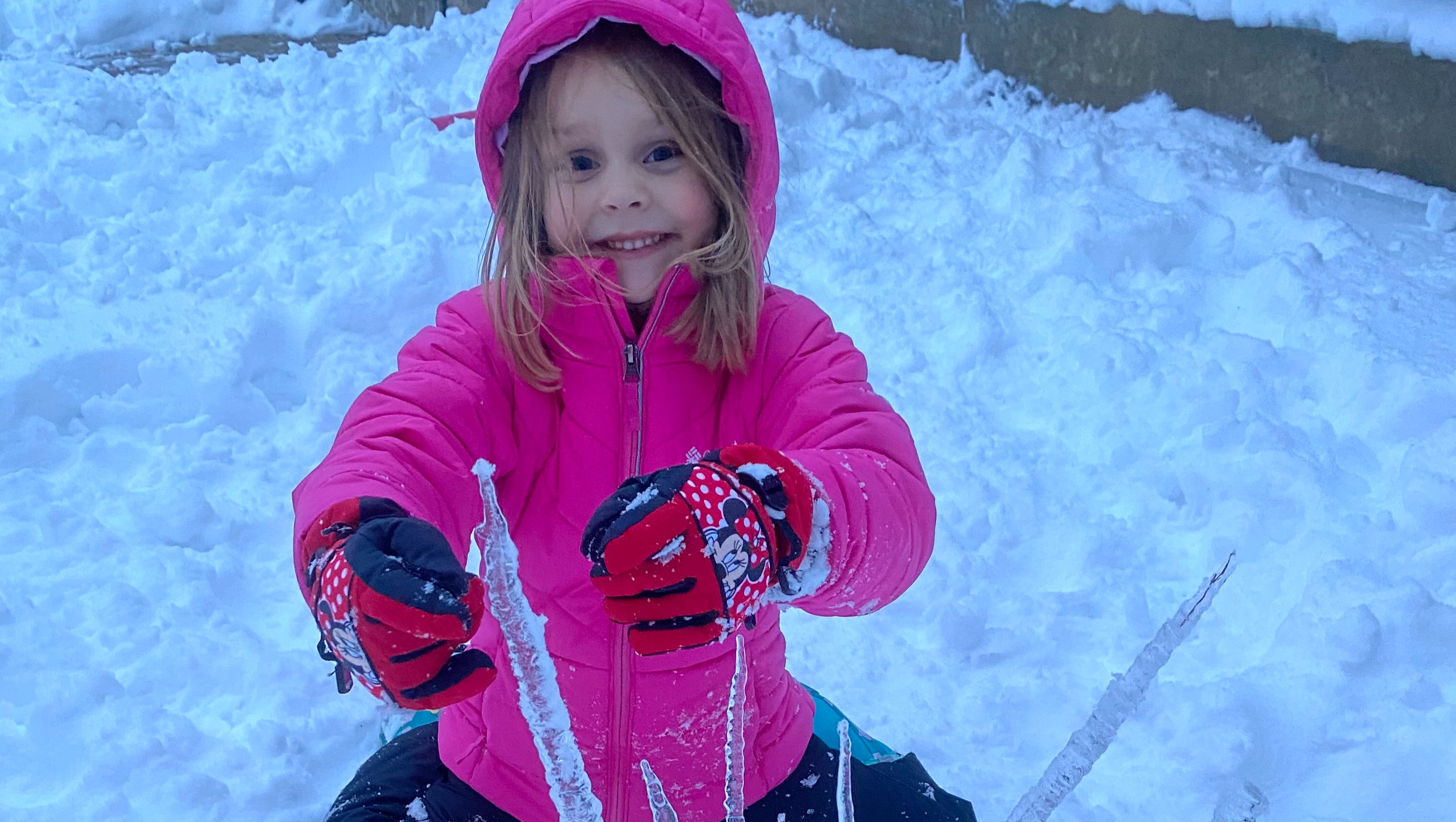 Fundraiser for Nicole Cook by Erin Corvaia : Love for Sailor and Nicole ...