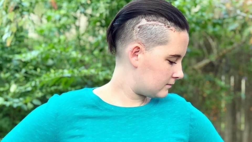 Fundraiser by Kristen Rene Koci : Support Allicyn's Fight with Brain Cancer