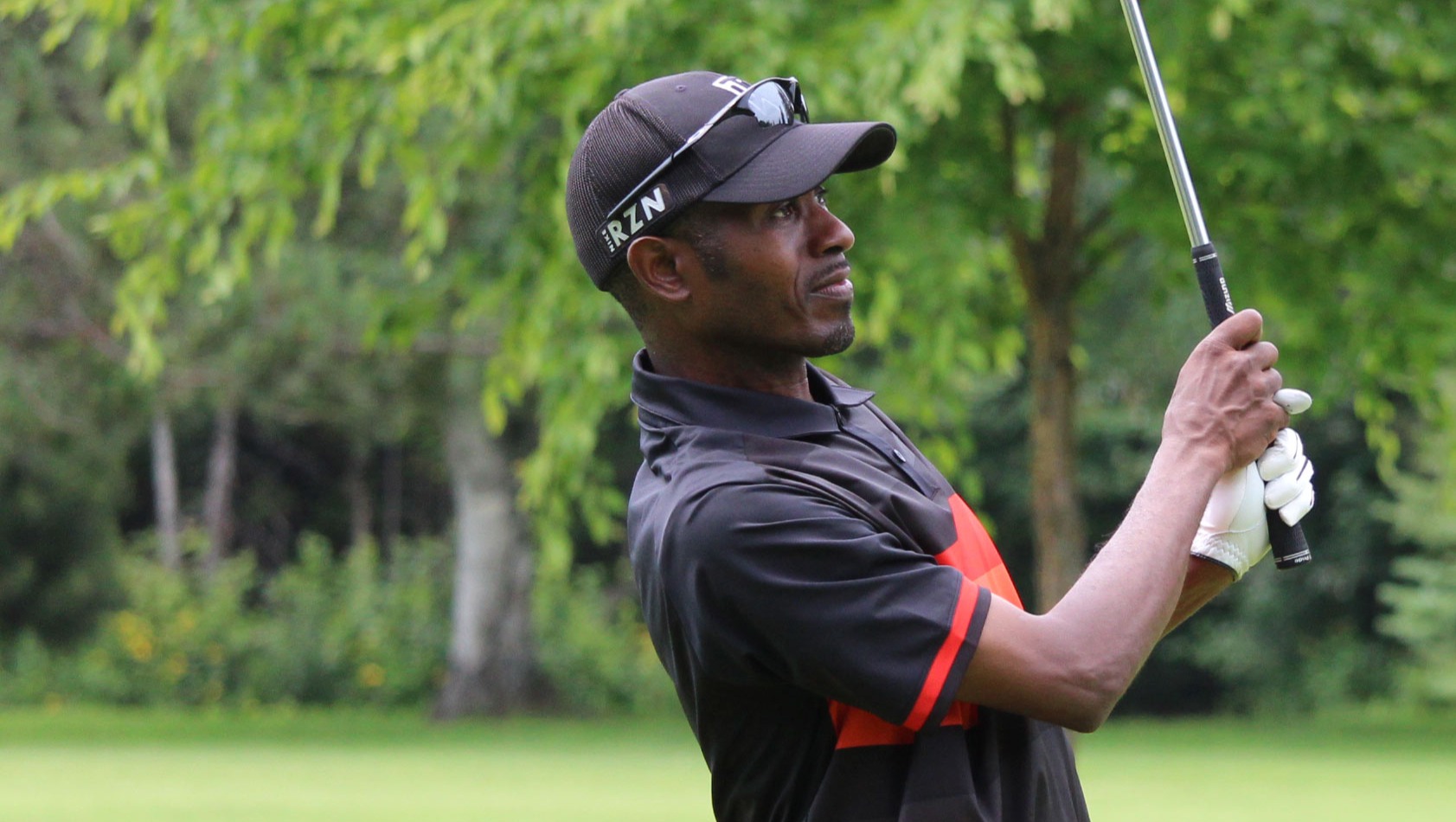 Fundraiser by Cedric Morisset : Stephen Layne (Pointe Claire) Fundraising