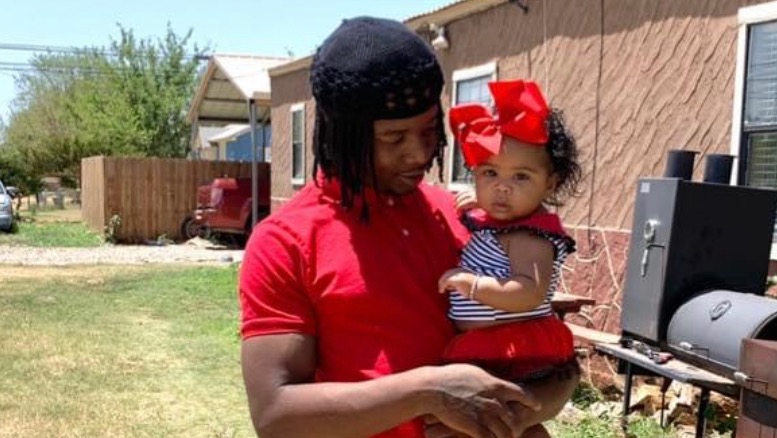 Fundraiser for Tasha Mora by Aisha Walls : Funeral Expenses for Michael ...