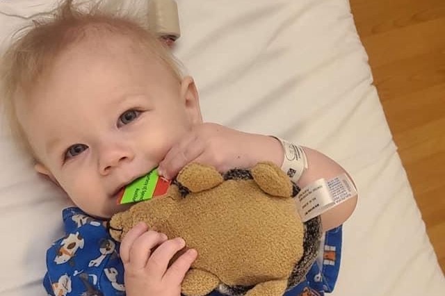 Fundraiser for Samantha Niemeier by Rachel Swales : Help with Carl’s ...