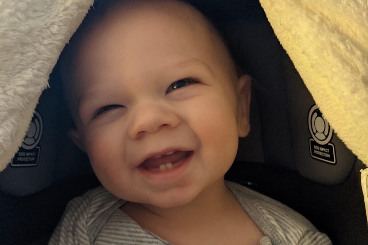 Fundraiser for Samantha Niemeier by Rachel Swales : Help with Carl’s ...