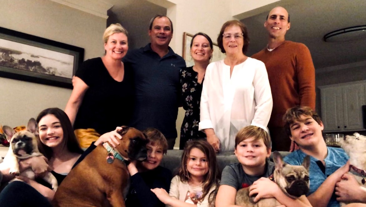 Fundraiser for Beau Hebert by Kate Hebert : Vicki’s Victory Over Heart ...
