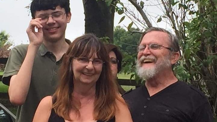 Fundraiser for Roy Bailey by Krystal Llerandez : Help Pastor Roy and ...