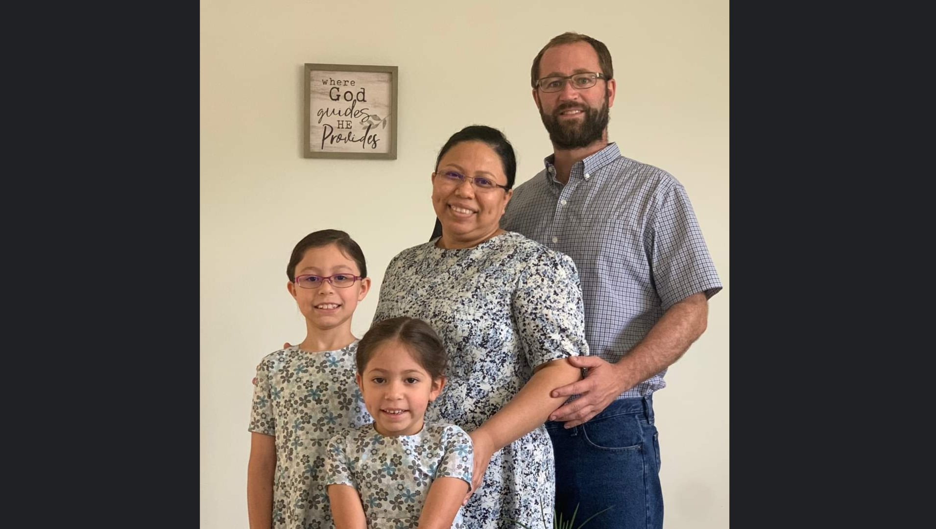 Fundraiser for Kenneth Barnhart by Paul Yates : Help Mireya Fight Covid-19