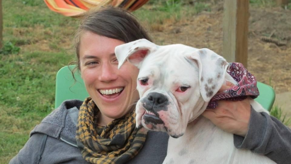 Fundraiser for Kim Marquardt by Emily Onstott : Let's support Kim on ...