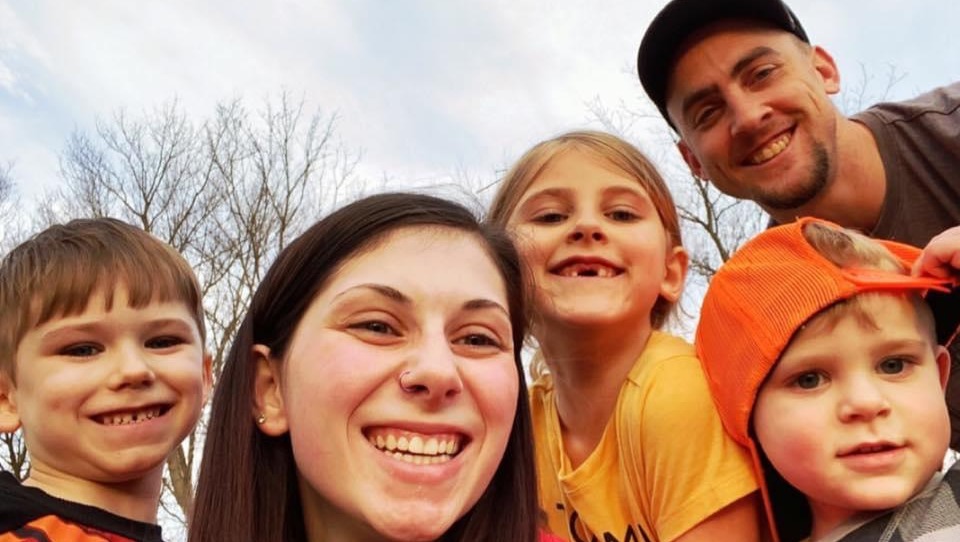 Fundraiser for Anthony Brisbin by Cindy Swatek : Support Tony & Nichole ...