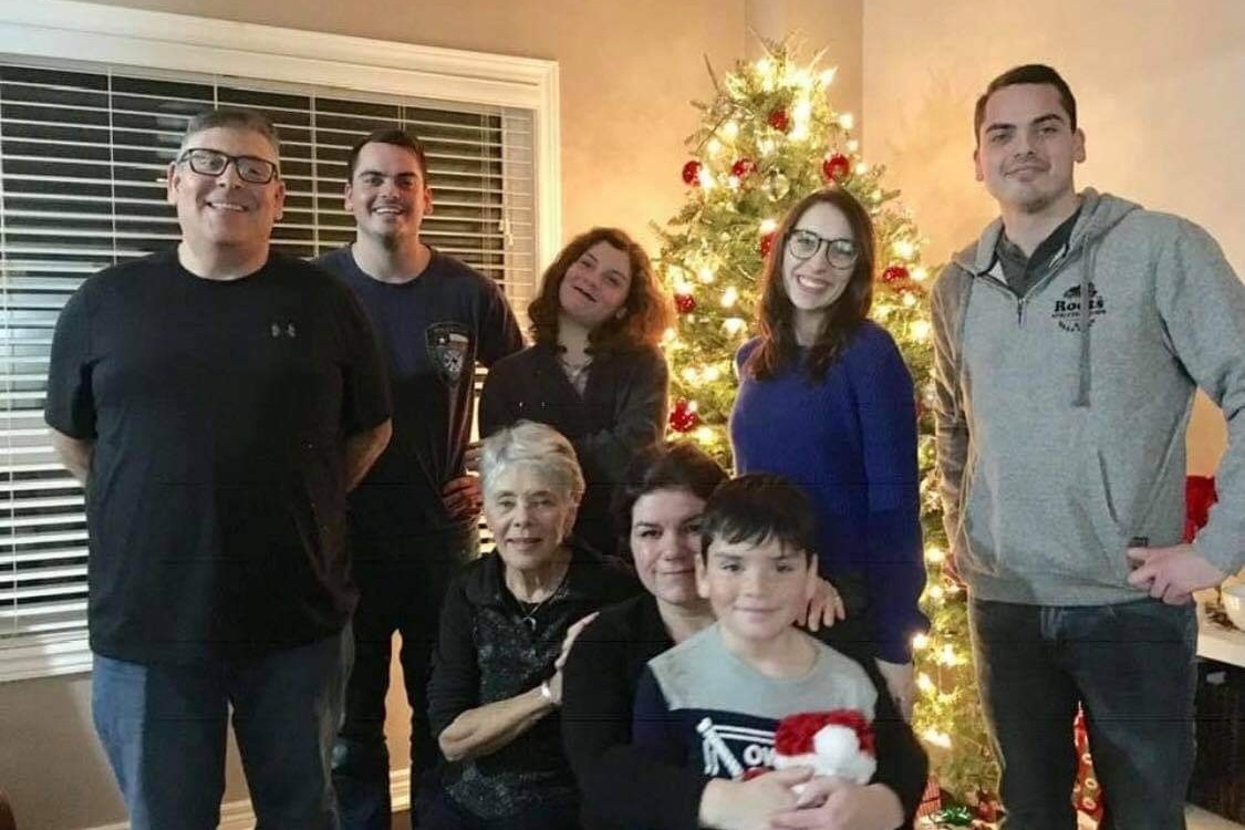 Fundraiser for Vanessa Pearson by Polly Lau : In loving memory of ...