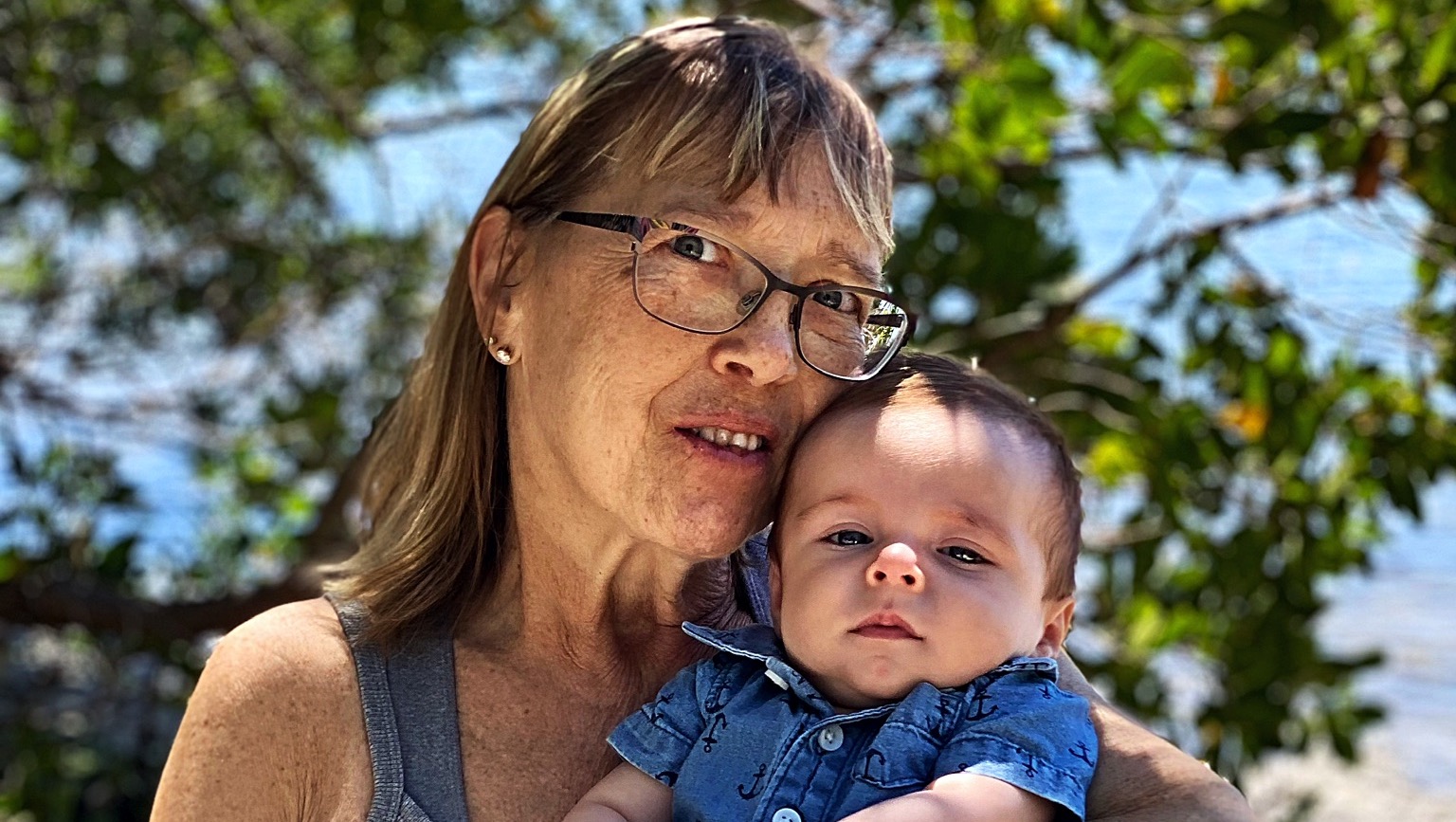 Fundraiser by Chelsea Hoover : Gloria D Hoover Memorial