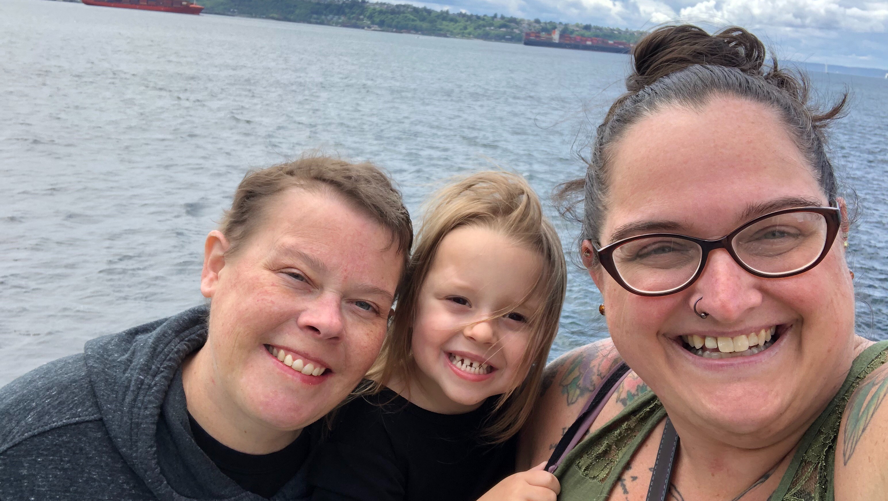 Fundraiser by Ashley Bergner : Shantelle and Family Emergency fund