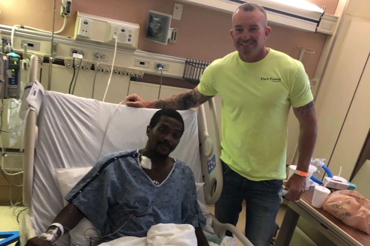 Fundraiser for Angelique Phillips by Paul Yoxtheimer : Help Raleigh ...