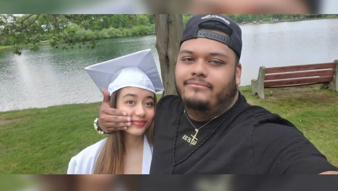 Fundraiser by Gift Ingabire : Abel Sanchez and his family