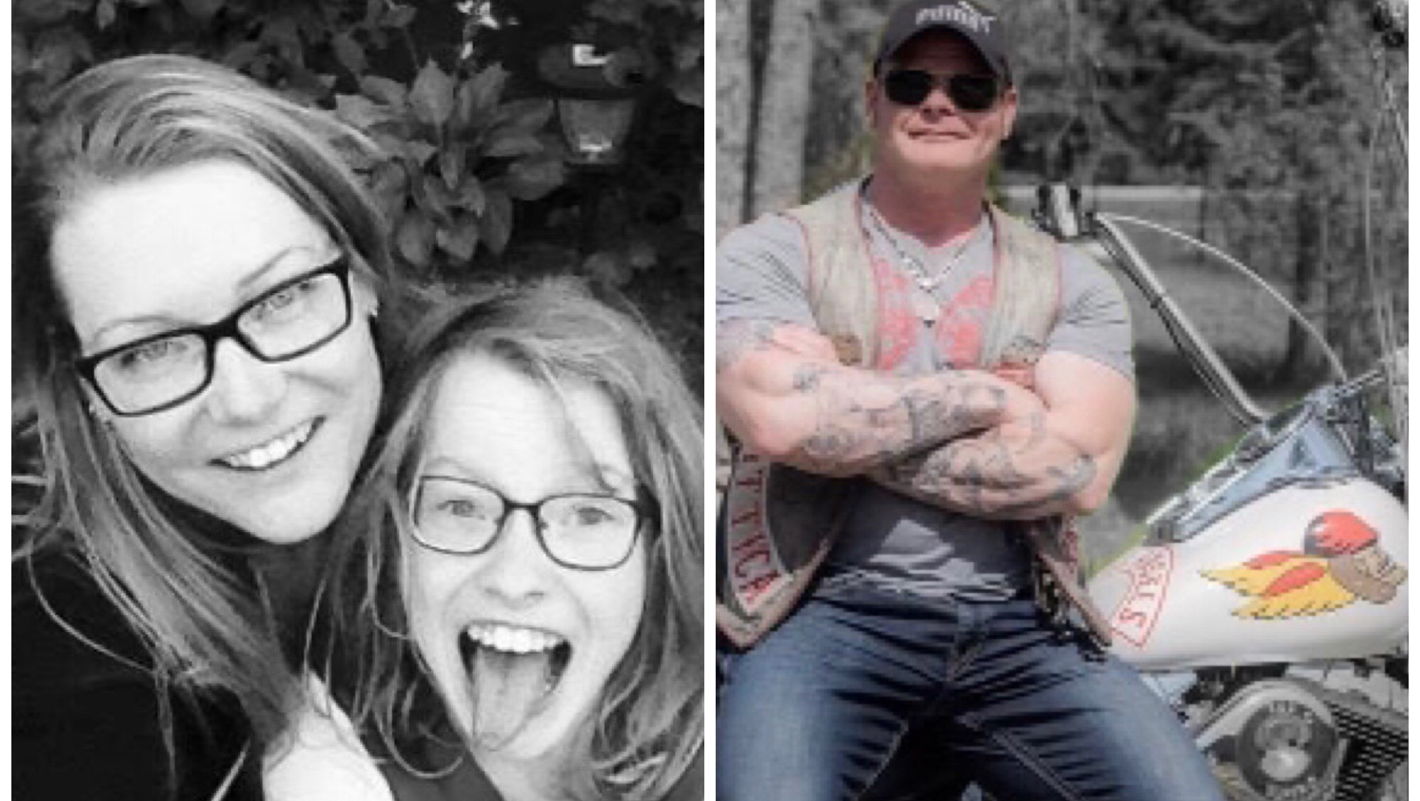 Fundraiser for Angela Prokopiuk by Laurie Pawluk : Sarah fund (Darcy ...