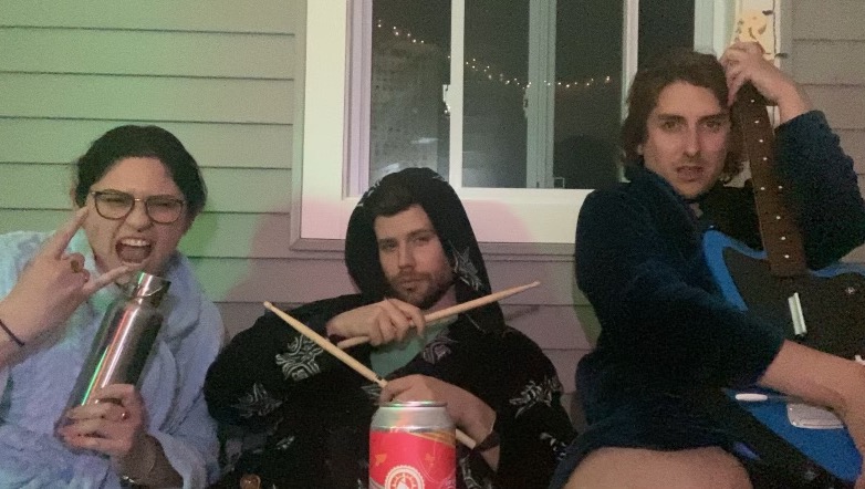 Fundraiser for Joshua Elec Boothe by Katie Evanson : Help Roommates ...