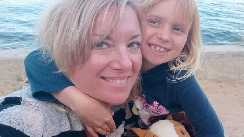 Fundraiser for Shannon Lehman by Hannah Raus : Support Shannon in her ...