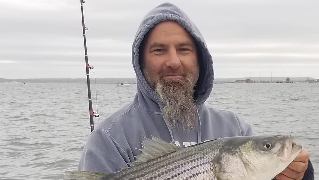 Fundraiser for James Rivelli by Jennifer Strehl : Jimmy Rivelli needs ...