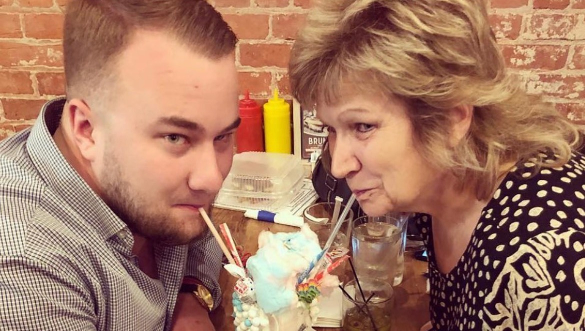 Fundraiser for Doreen Schulz by Lena Basso : Billy Schulz memorial fund