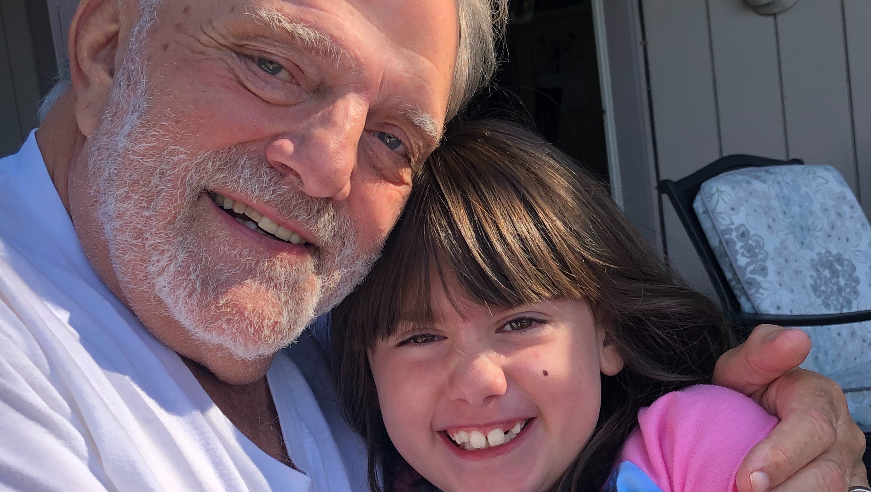 Fundraiser by Emily Jones : Memorial for John Stitt