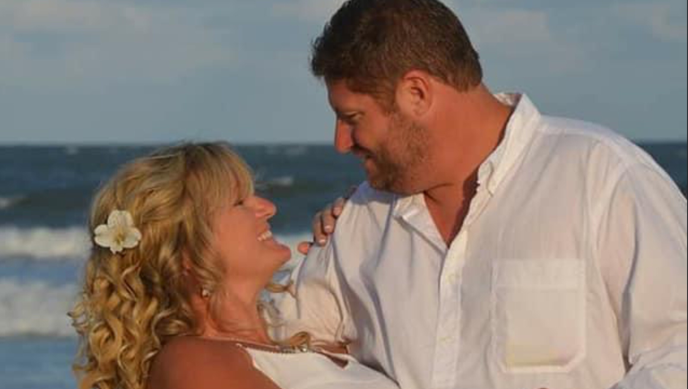 Fundraiser for Amy Wilson by Mandy Edwards : Help with Johnny Broome’s ...