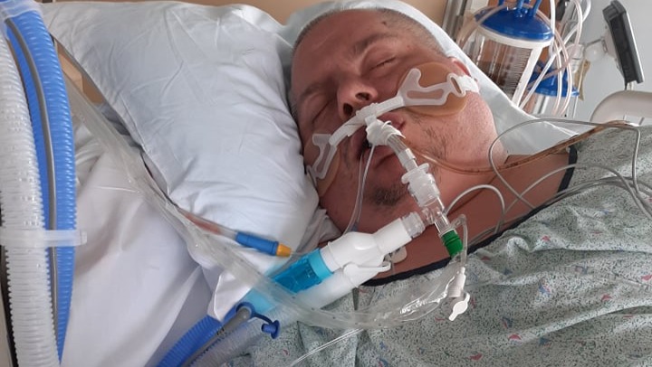 Fundraiser for Amanda Moyer by Kaleigh Moyer : Help The Moyer Family