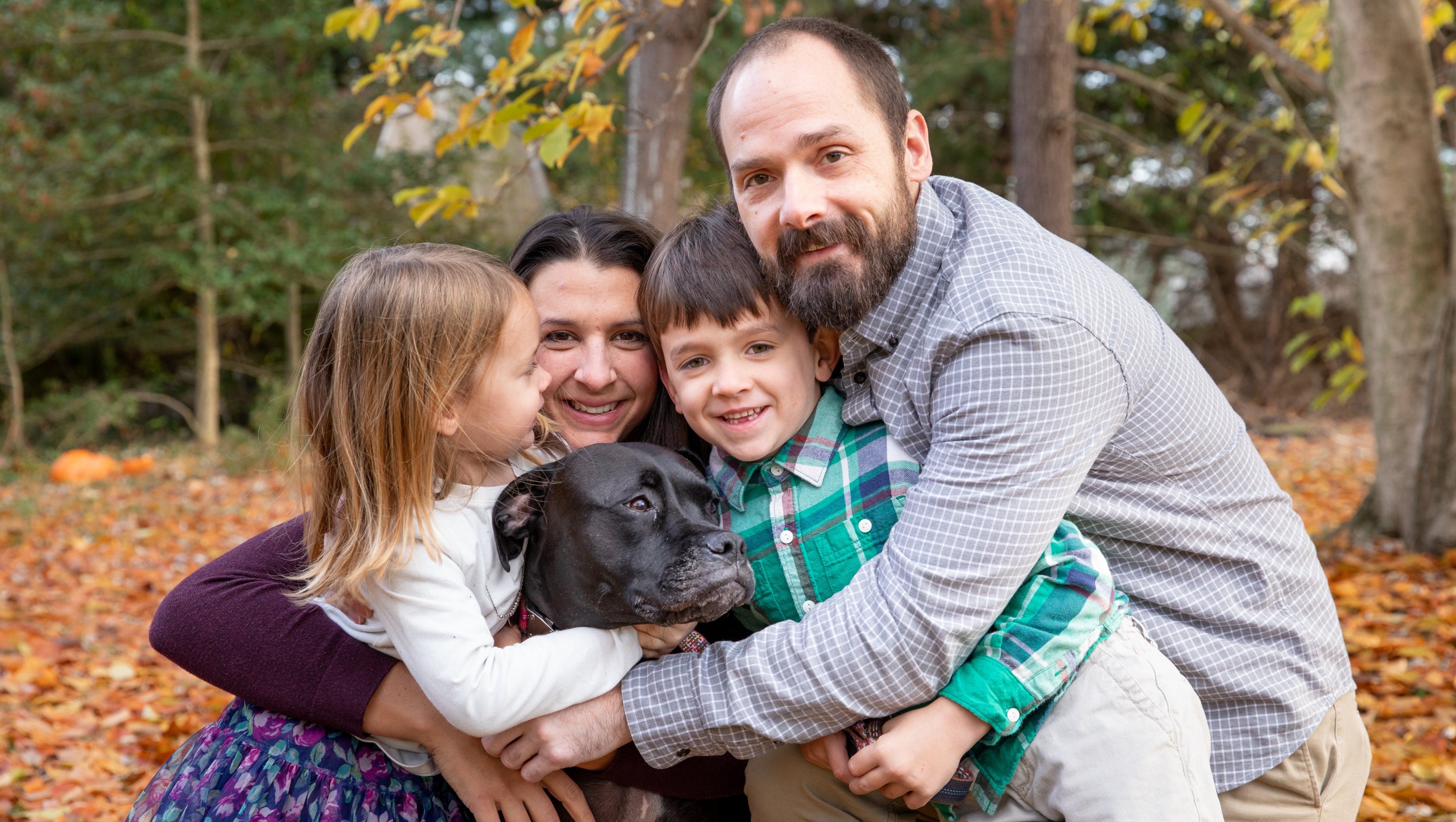 Fundraiser for Julie Hummon by Lisa Jones : The Hummon Family