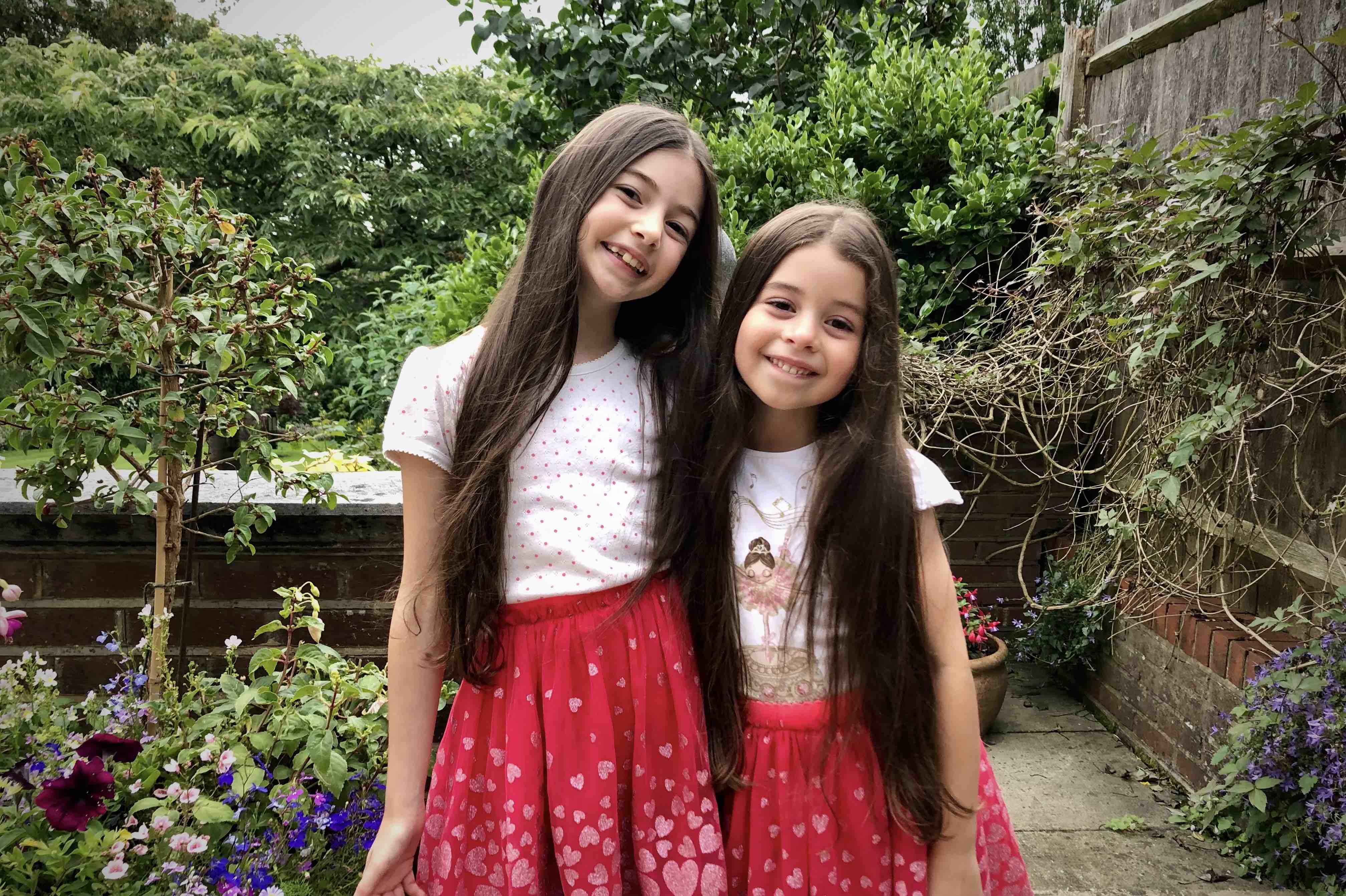 Fundraiser by Colin Zammit Lupi : Natalie & Charlotte’s Little Princess ...