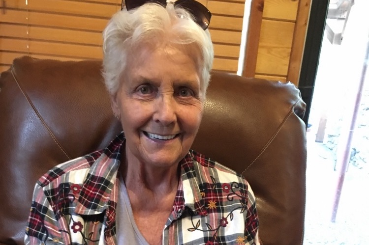 Fundraiser by Chris Condon : Critical, Help Bring Sharon Home to Her Family