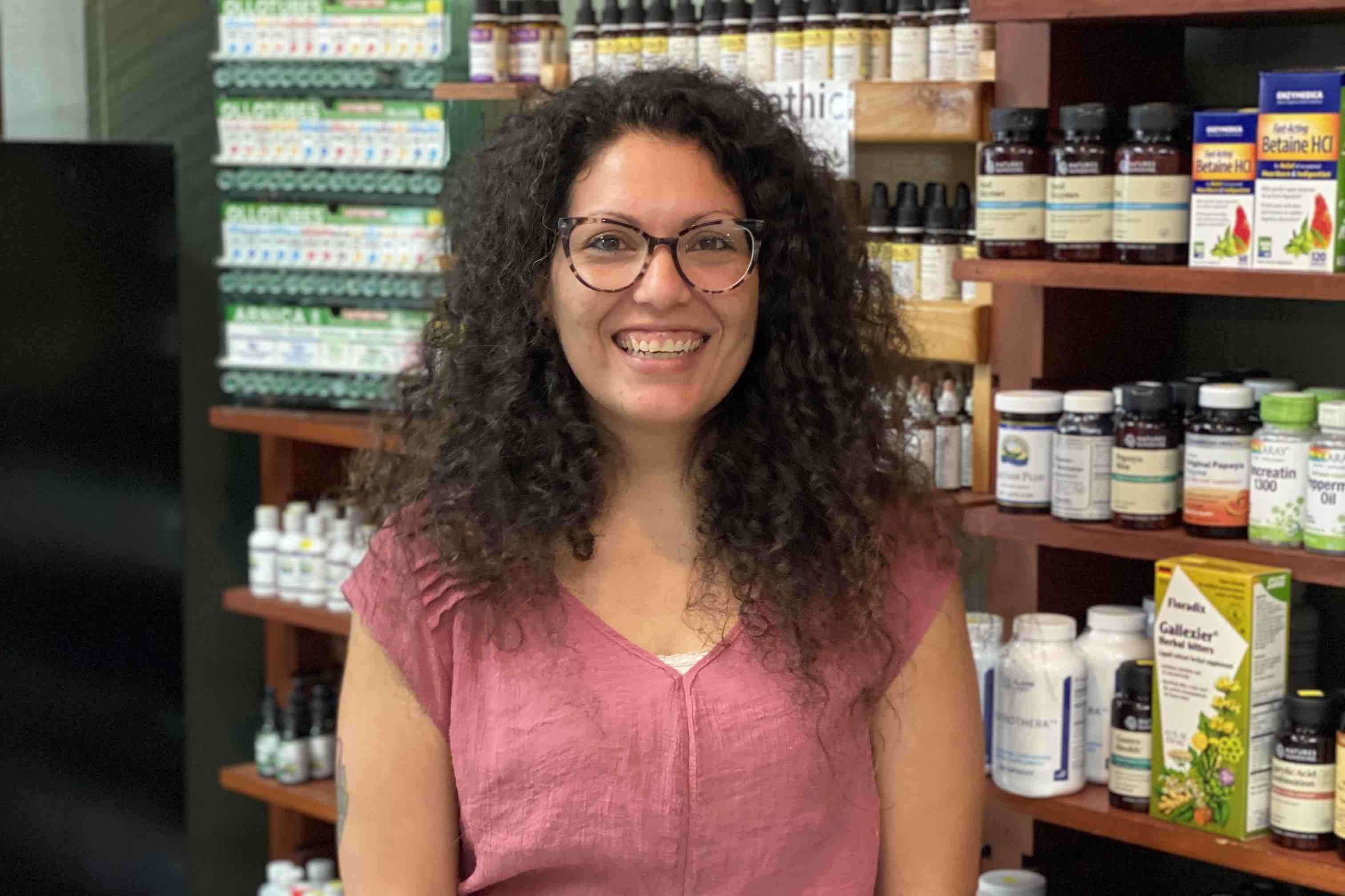 Fundraiser by Jade Garrison : Shadi Long