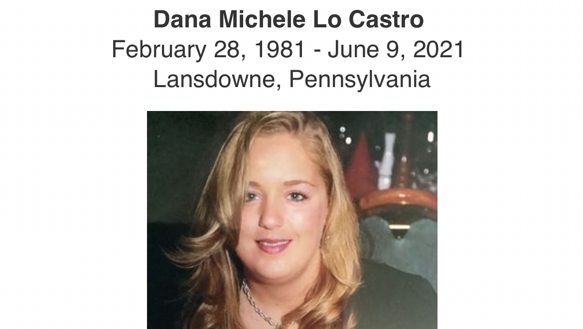 Fundraiser for Jason Rodden by Mya Rodden : Help give a proper Farewell ...