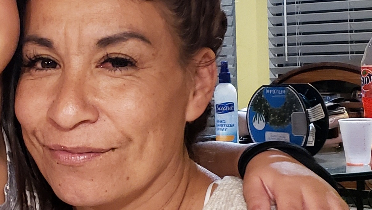 Fundraiser by LUPE MONTERO : Julie Torres - Memorial