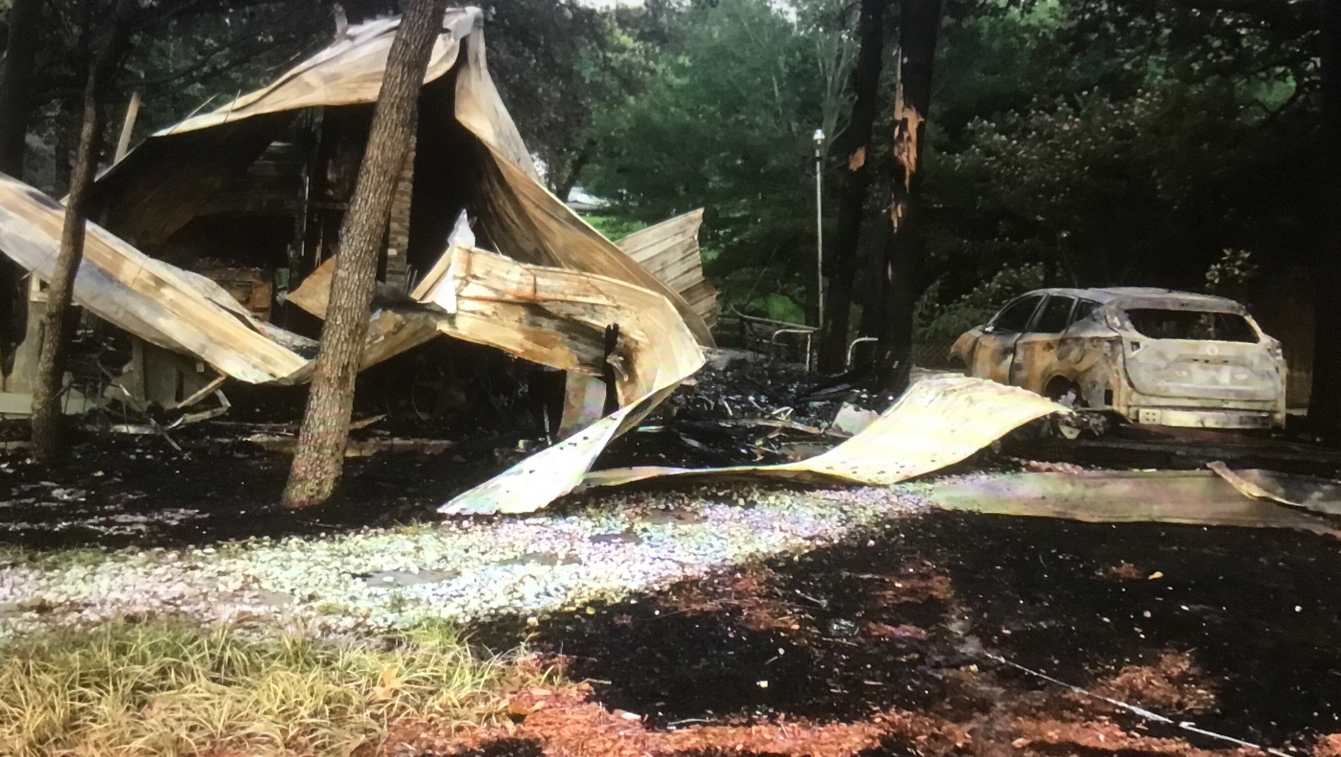 Fundraiser for Sherry Sherry by Sharon Sumrow : Help Sherry to recover ...