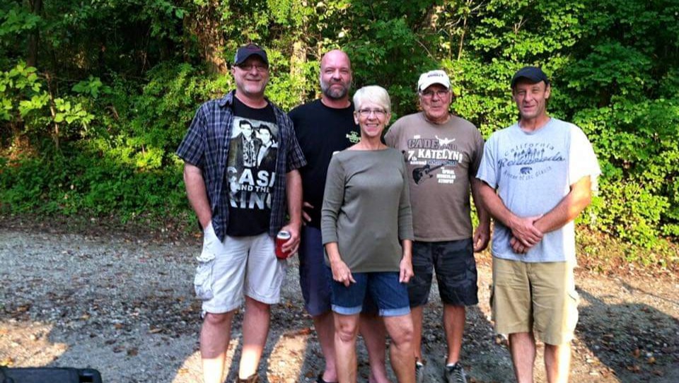 Fundraiser for Richard Cline by Lauri Cline : Brian Cline's recovery