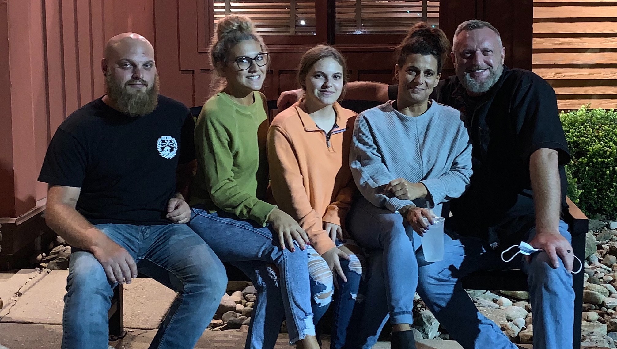 Fundraiser for Alex Stegman by Taylor Gerdowsky : The Stegman Family ...