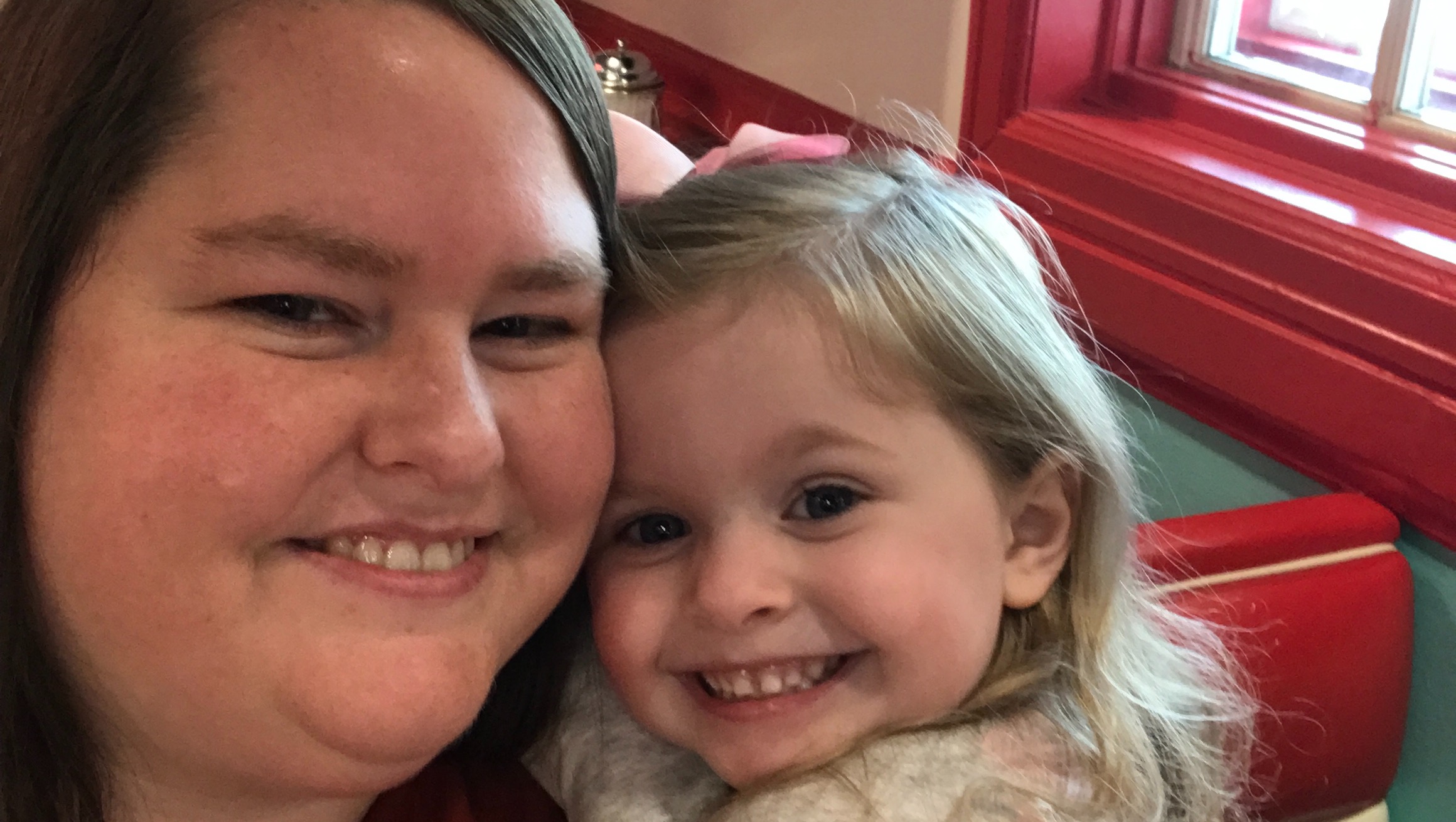 Fundraiser by Ashlee Stanley : Help me get healthy for my baby girl!