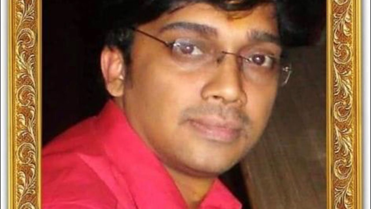 Fundraiser for Tina Krishnan by Rema Nair : Dr Vishnu memorial fund