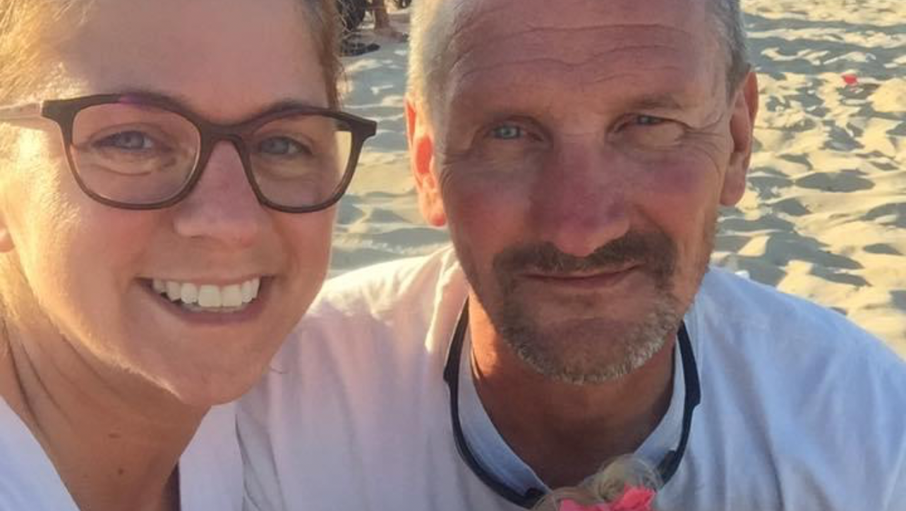 Fundraiser for Tammy Rowe by Kamaryn Rowe : Stroke Recovery Support for ...