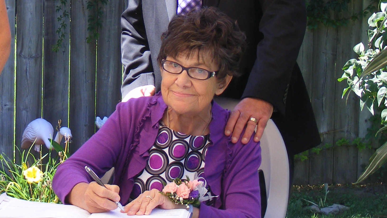Fundraiser by Jennifer Tolls : Helping Linda's Quality of Life - New ...