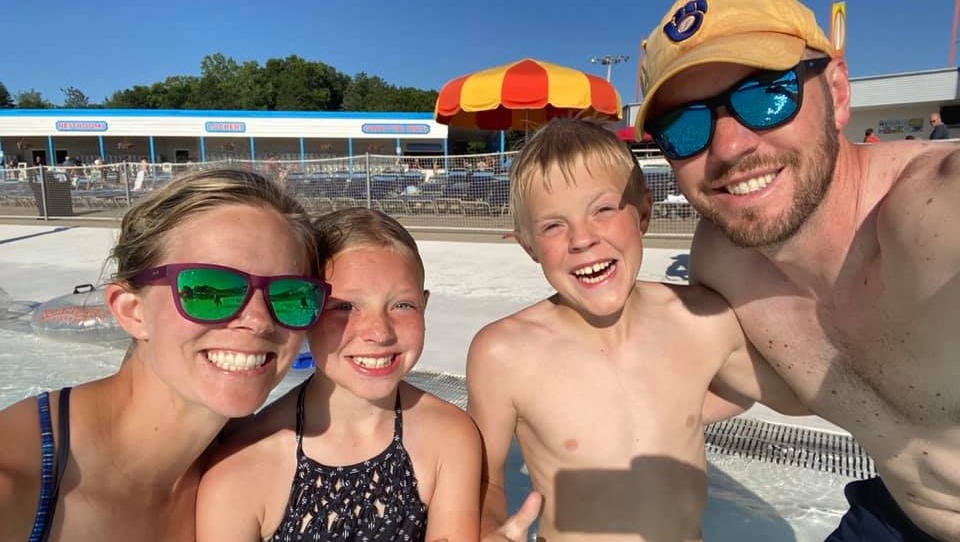 Fundraiser for Amy Racki by Jenny Santek : Help Racki Family After Home ...