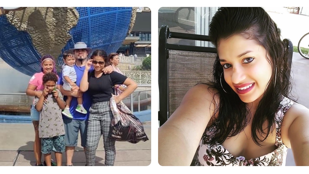 Fundraiser for Jose Arsenault by Jennifer Capasso : In Loving Memory of ...